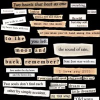 old school romance – Monologue Diaries